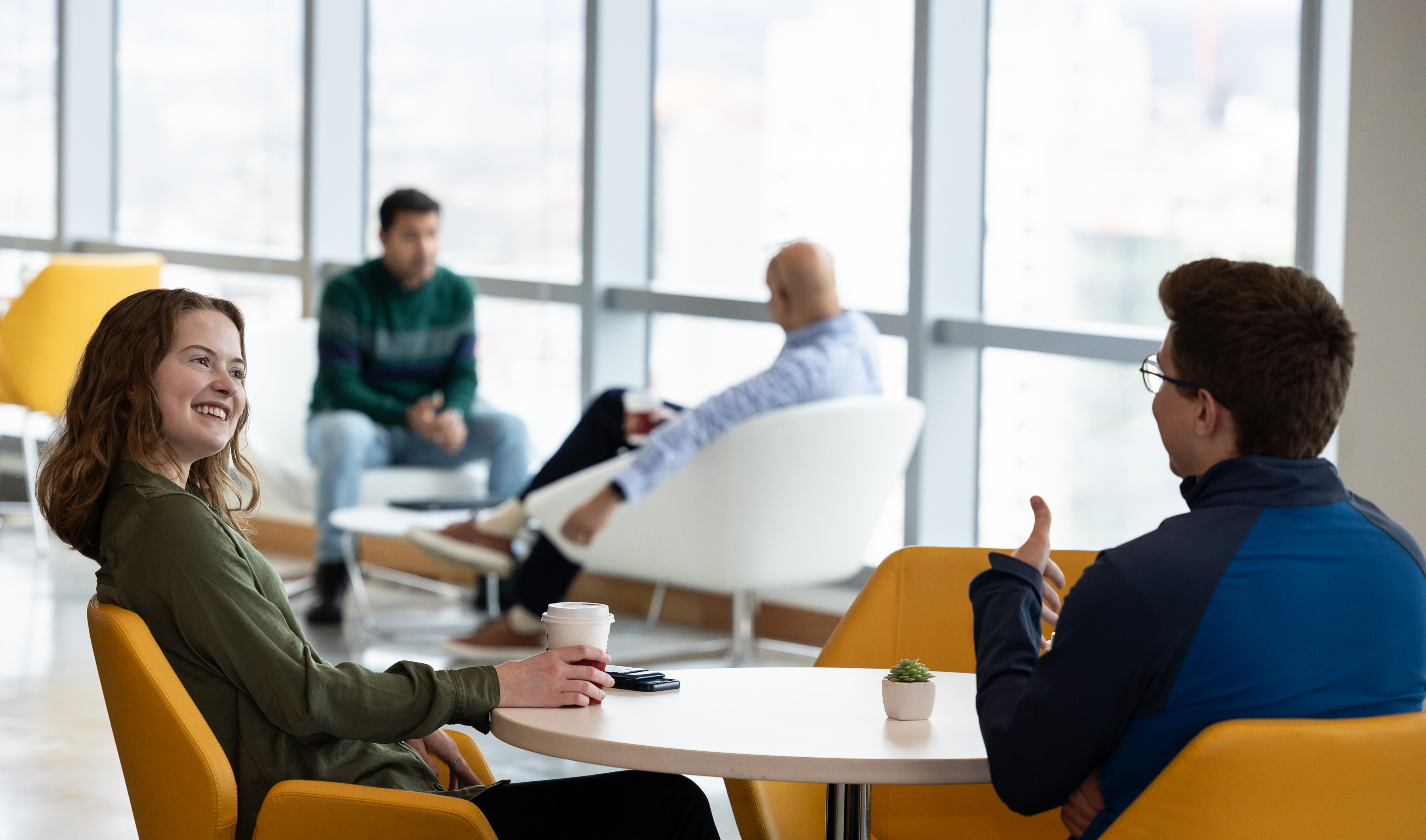 Life at GSK | GSK US